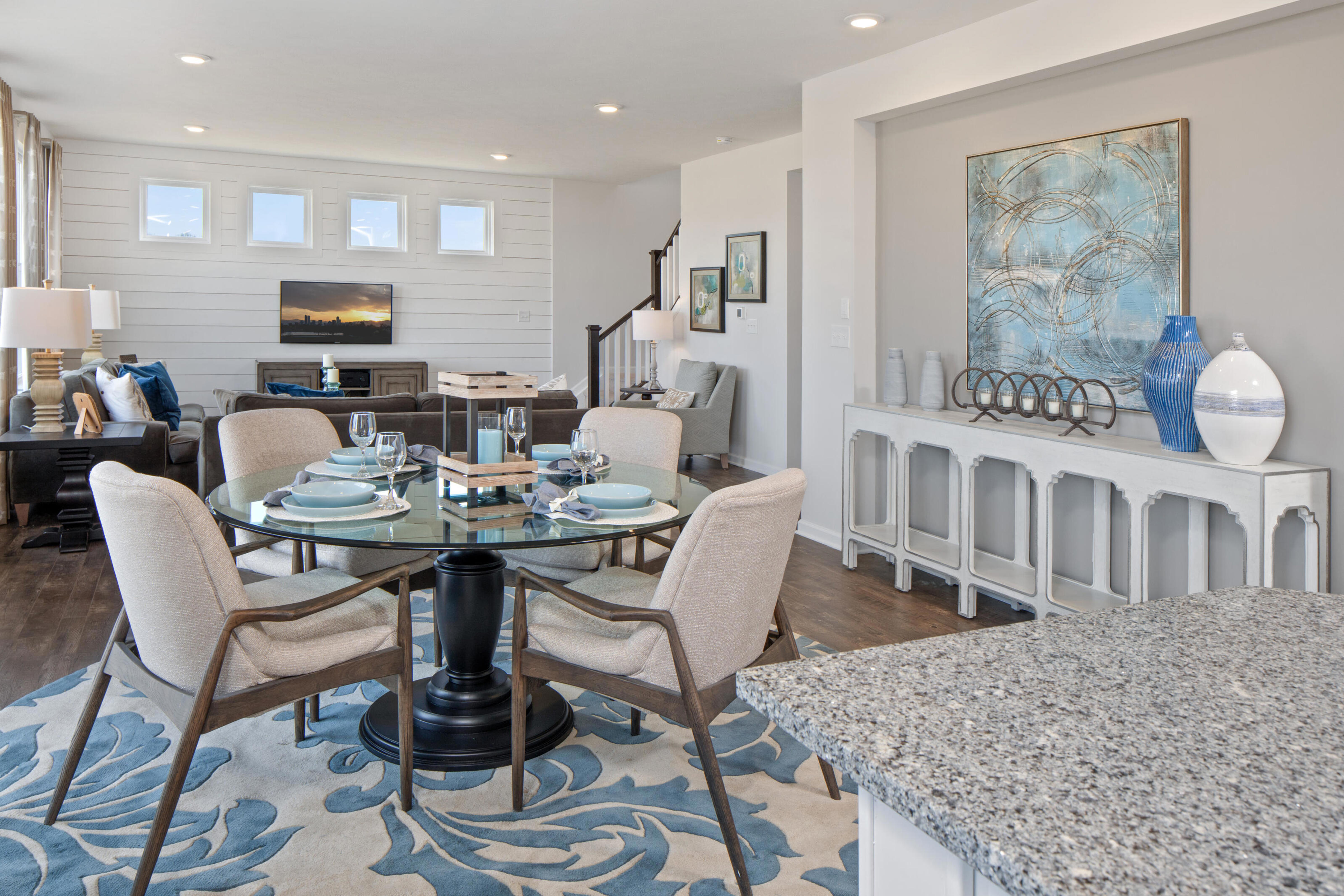 Drees Homes Design Center Indianapolis, IN