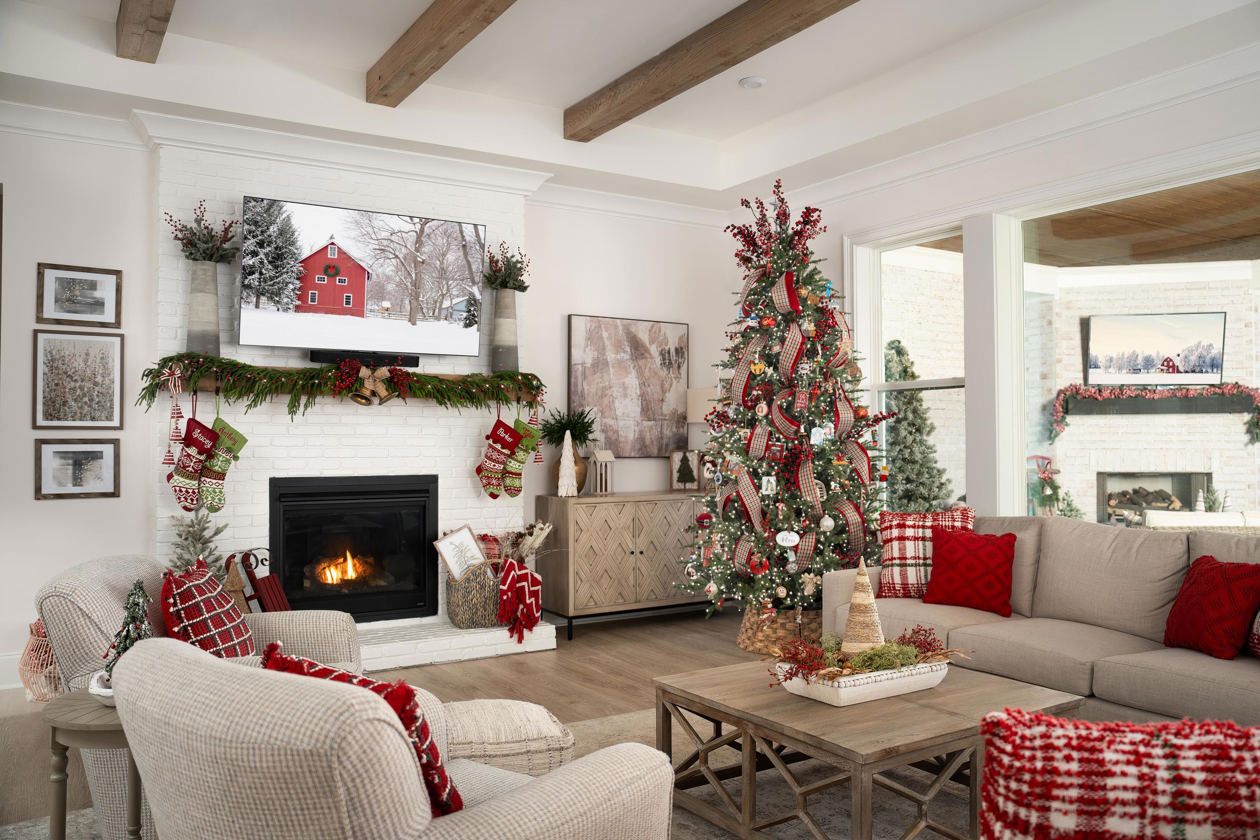 Discover Drees Homes: New & Custom Homes